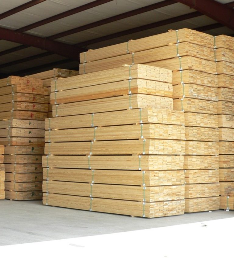 Dressed Lumber – Sea Corporation Inc